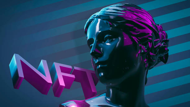 Best Nigerian Digital Artists and NFT Market in Nigeria 2025